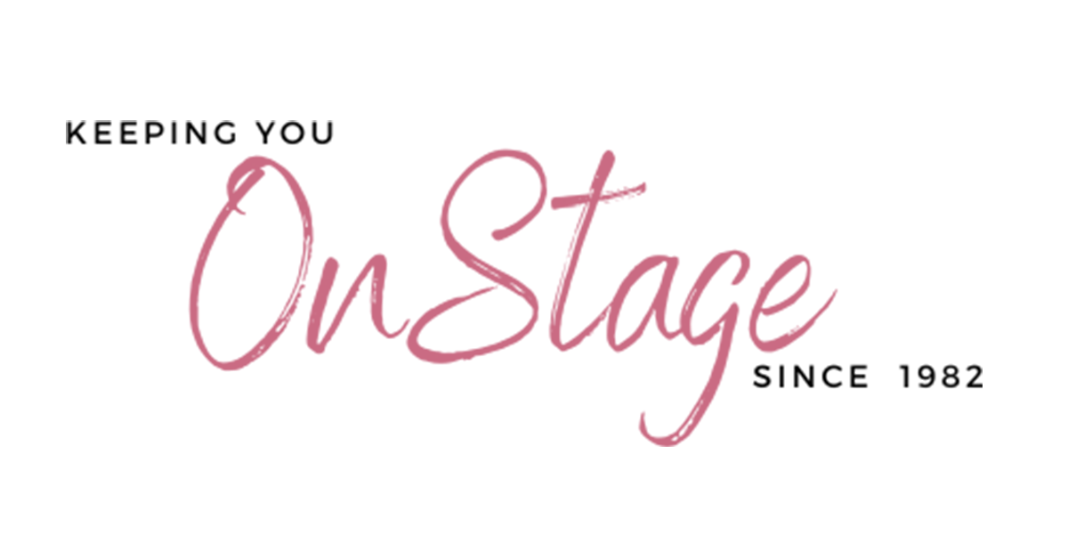 Onstage - Dancewear, Dance Shoes & Accessories - Taylorsville, Utah ...